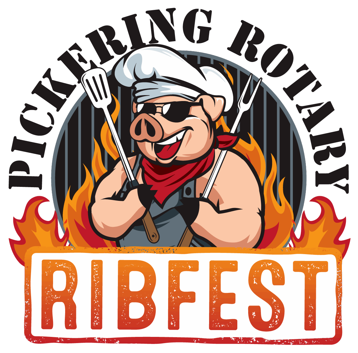 Pickering Rotary Ribfest 2026 | June 19–21
